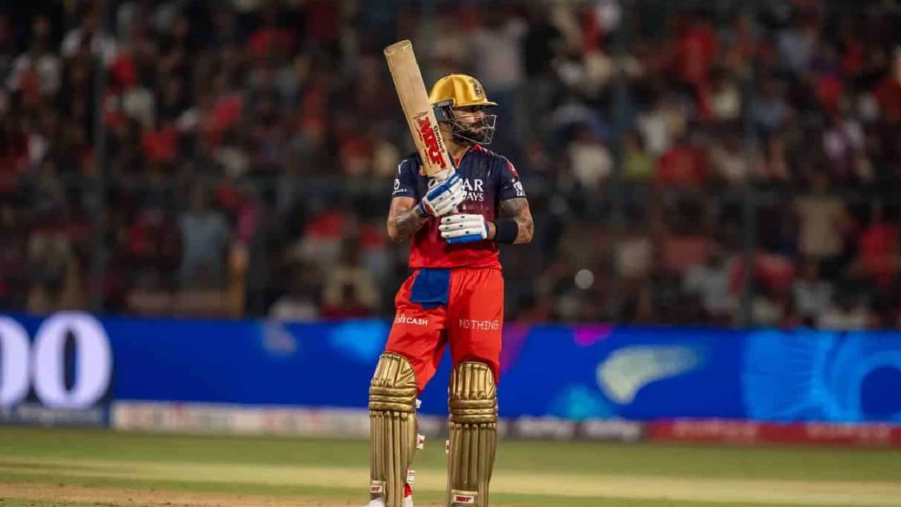 Virat Kohli on the verge of breaking FIVE different records in the IPL ...