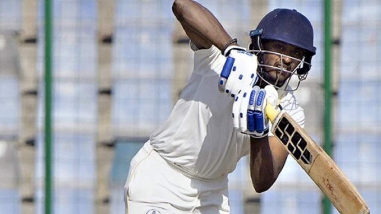 'I think playing for the country itself...': Sai Sudarshan overjoyed ...