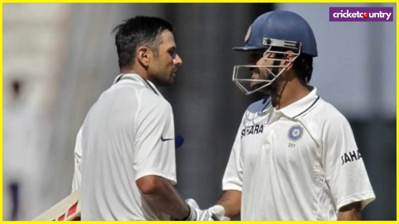 Virat Kohli vs Rahul Dravid: 123 टेस्ट मैच के बाद किसने बनाए ज्यादा रन, किसने लगाई ज्यादा सेंचुरी