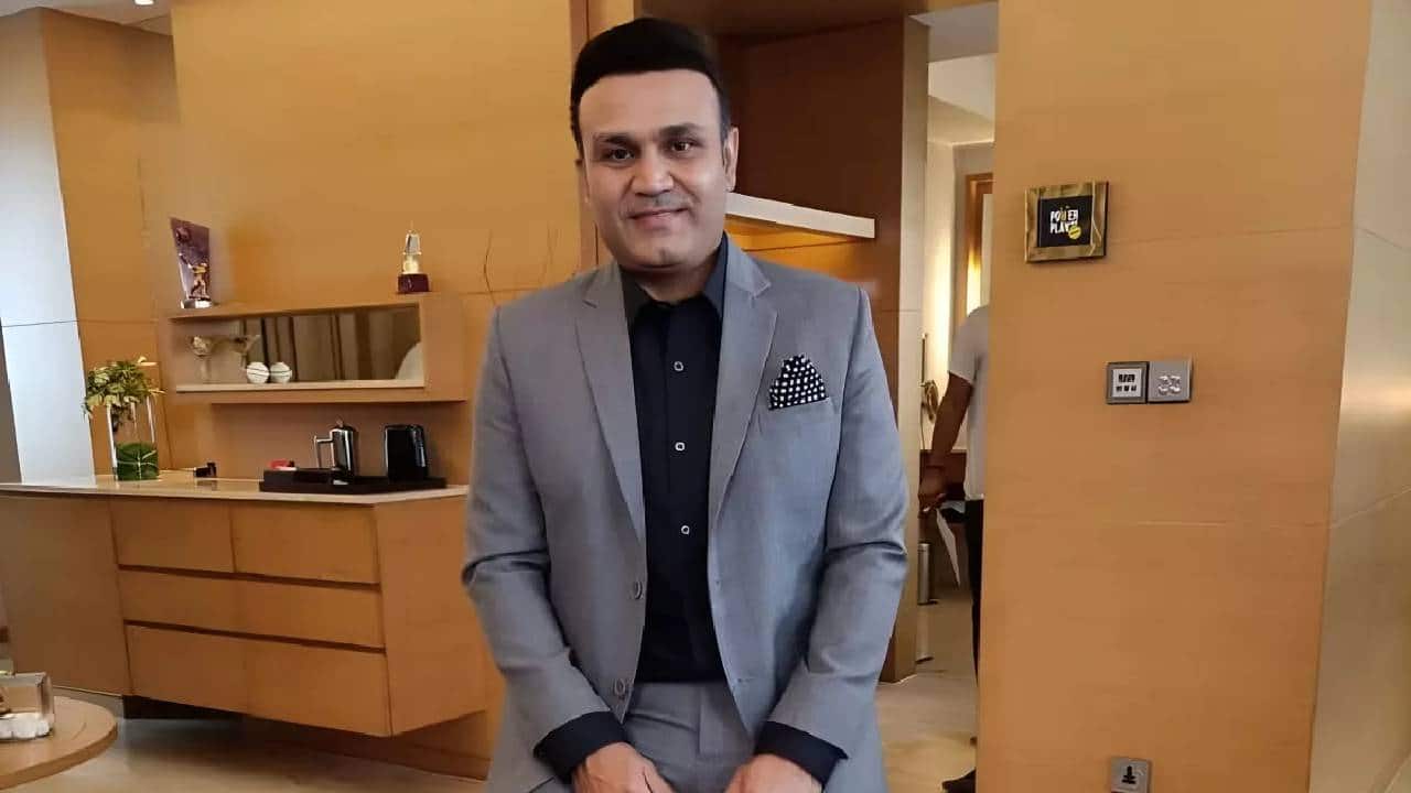 Step inside Virender Sehwag’s luxurious home, it costs Rs 1300000000 ...