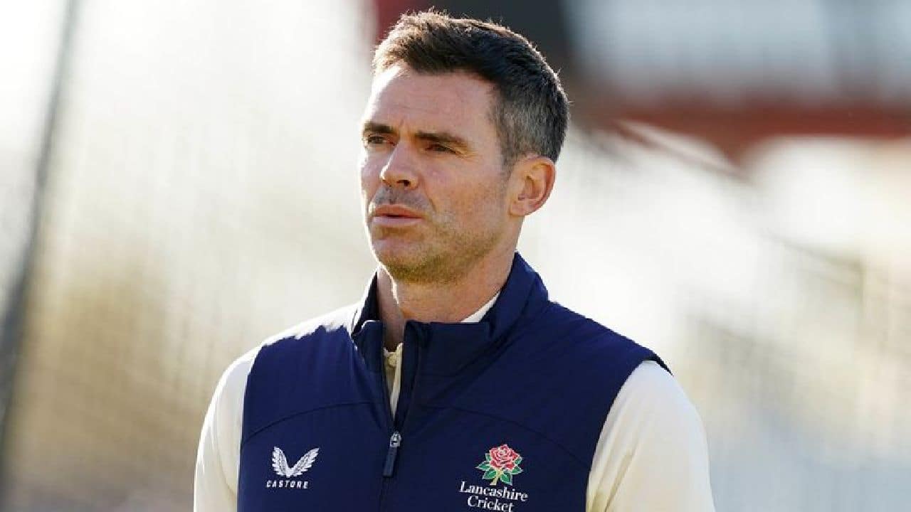 James Anderson praises Virat Kohli as 'Greatest batter' after the great ...