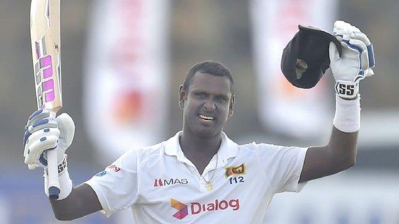 Sri Lankan star cricketer announces sudden Retirement, Will play his ...
