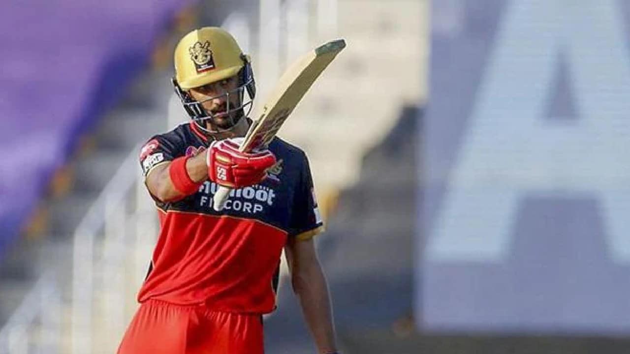 Mayank Agarwal joins RCB as replacement of Devdutt Padikkal: Virat ...