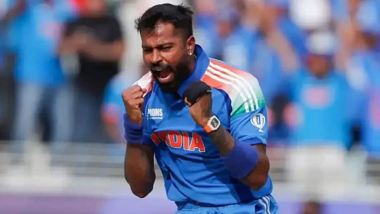 Sanju Samson reveals Hardik Pandya’s SECRET, MI skipper’s gloves…