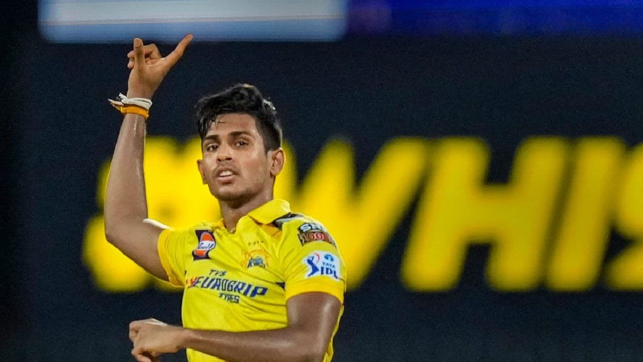 Why THIS CSK star failed to perform well in IPL 2025? Coach reveals ...