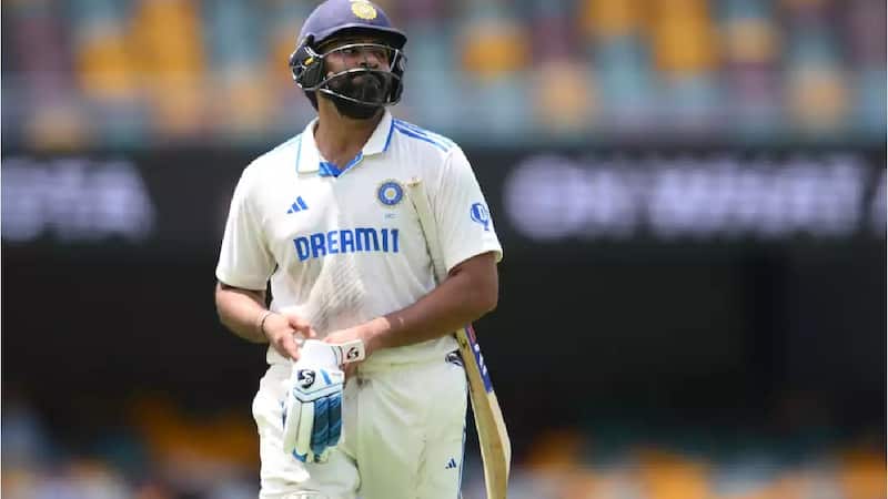 BREAKING: Rohit Sharma makes SHOCKING revelation, announced retirement ...