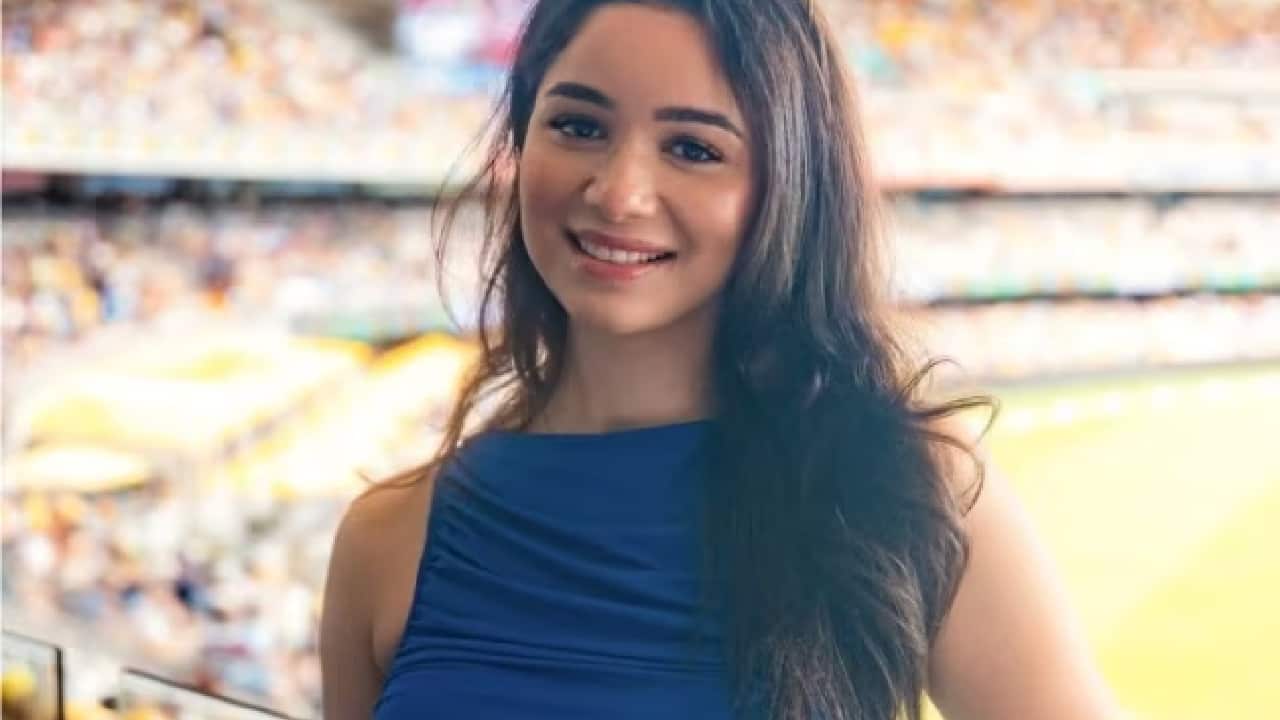 Sara Tendulkar enjoying her cruise in Sydney, Images stir a storm on ...