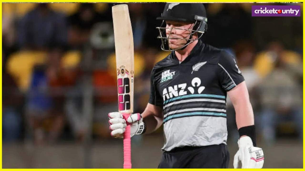 RCB ने किया जैकब बेथल के रिप्लेसमेंट का ऐलान, कीवी धुरंधर मचाएगा प्लेऑफ ...