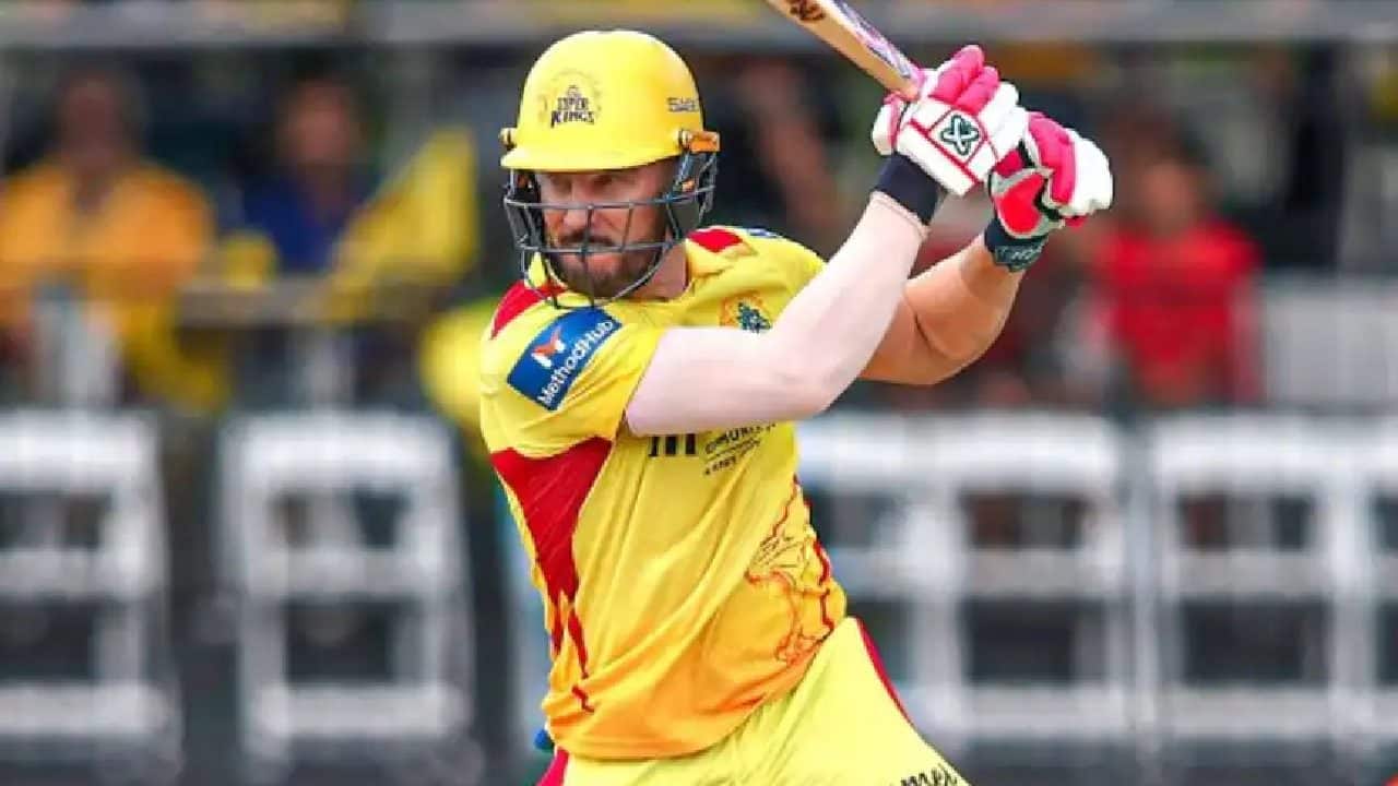 Faf du Plessis creates HISTORY, becomes first cricketer to achieve ...