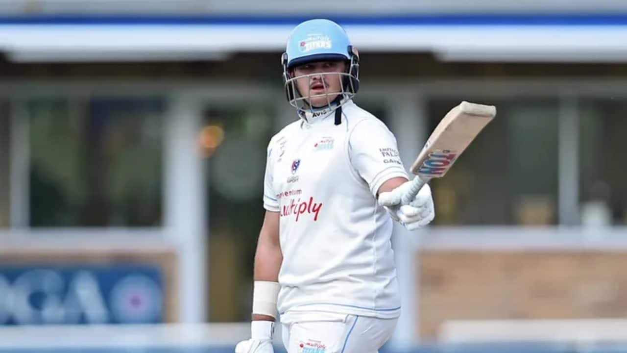 Lhuan dre Pretorius breaks 61-year-old Test record, surpasses South ...