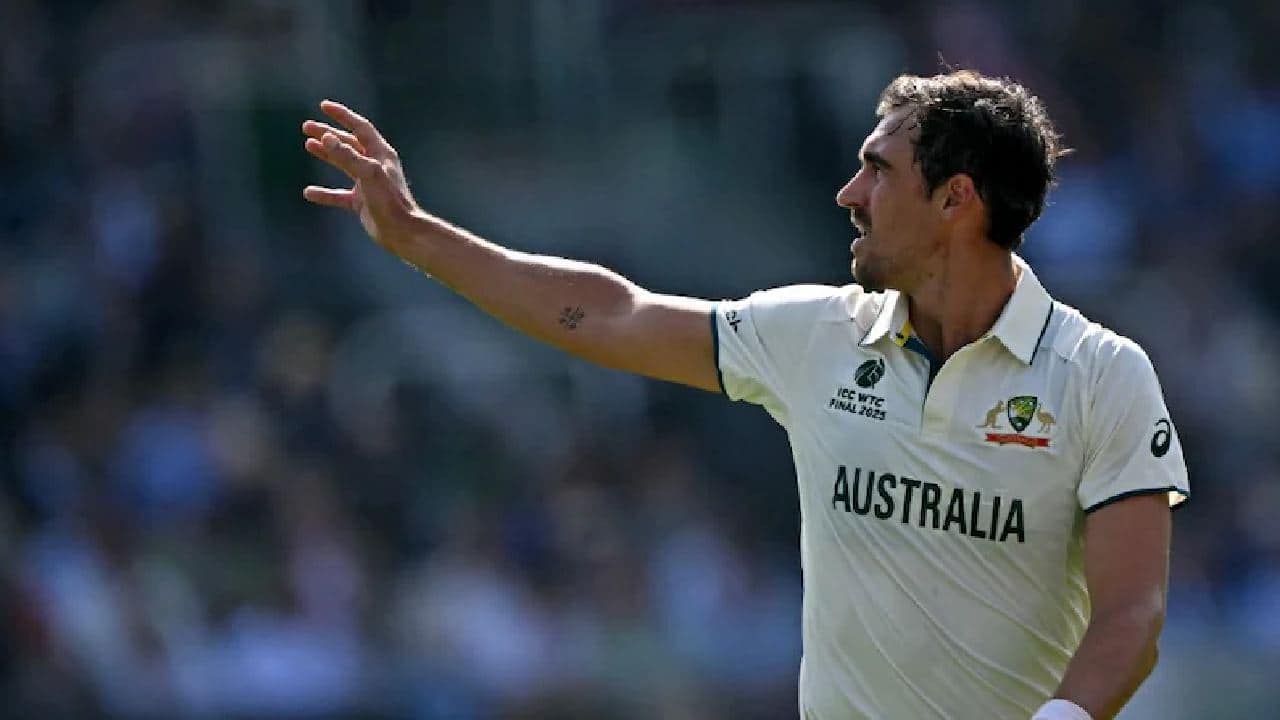 Mitchell Starc scripts history, joins elite knockout club, overtakes ...