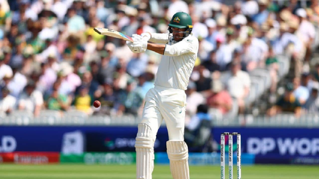 Mitchell Starc scripts HISTORY in WTC Final against South Africa with ...