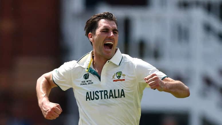 "Pat Cummins to Ravichandran Ashwin: Top 7 wicket-takers in the 2023 ...