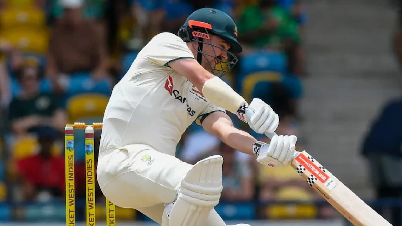Travis Head scripts HISTORY, becomes first player to achieve this ...