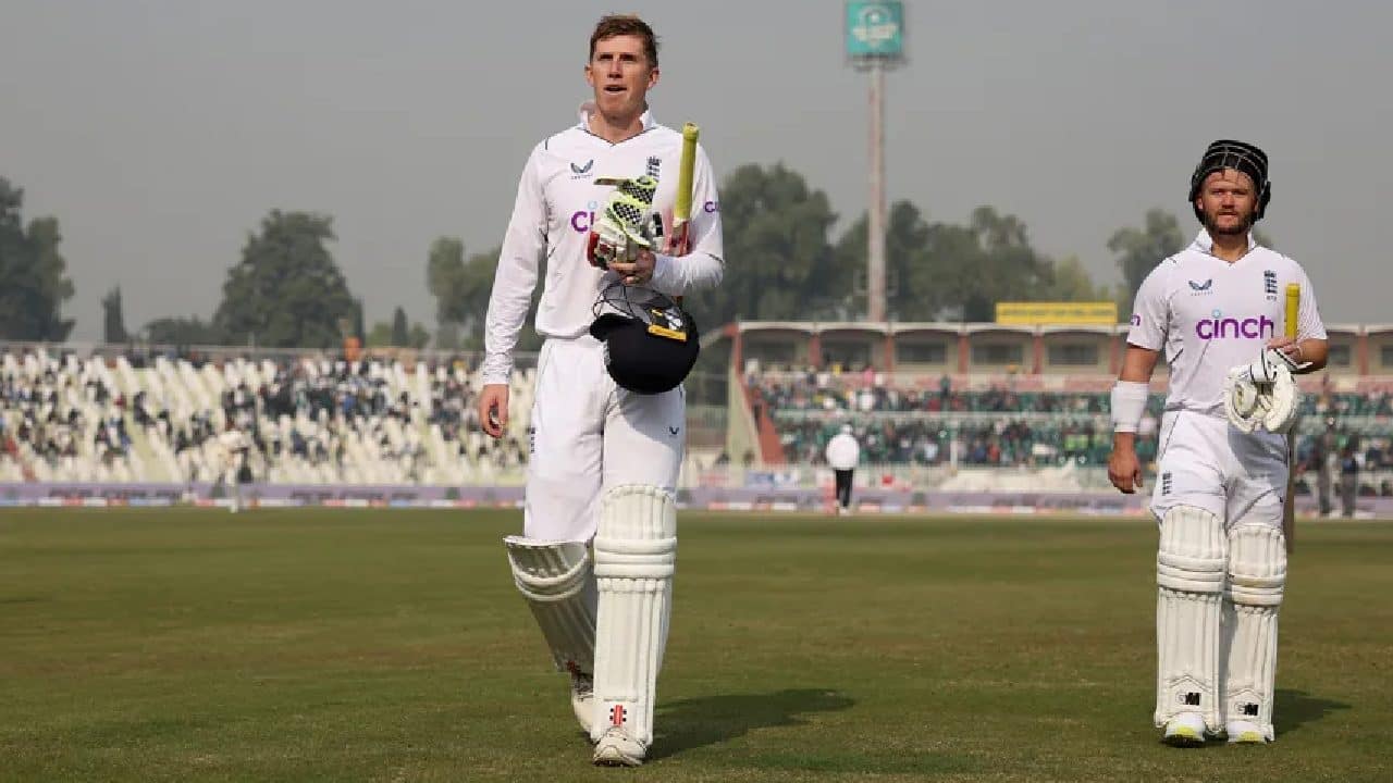 IND vs ENG 1st Test 4th day, Live score and updates
