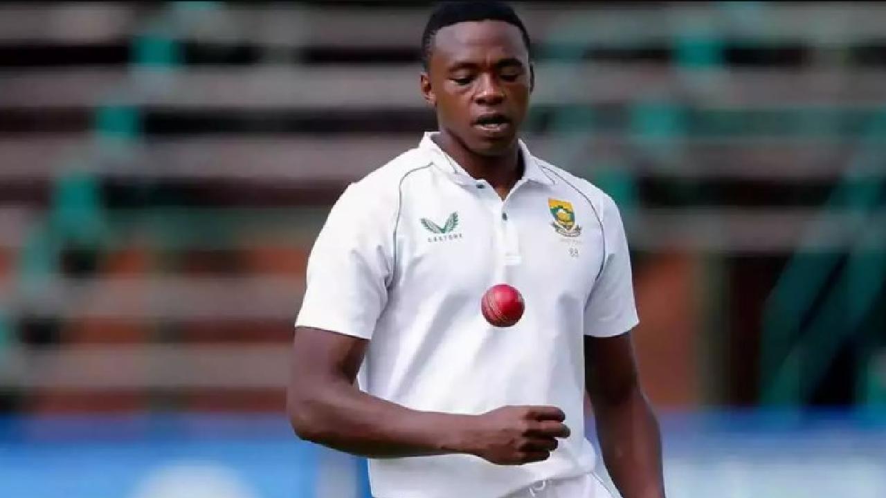 'We are fairly inexperienced...': Kagiso Rabada's honest take on ...