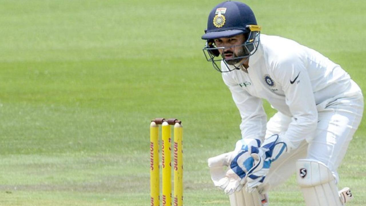 Karun Nair marks his return to Test cricket: Secures his name in one of ...