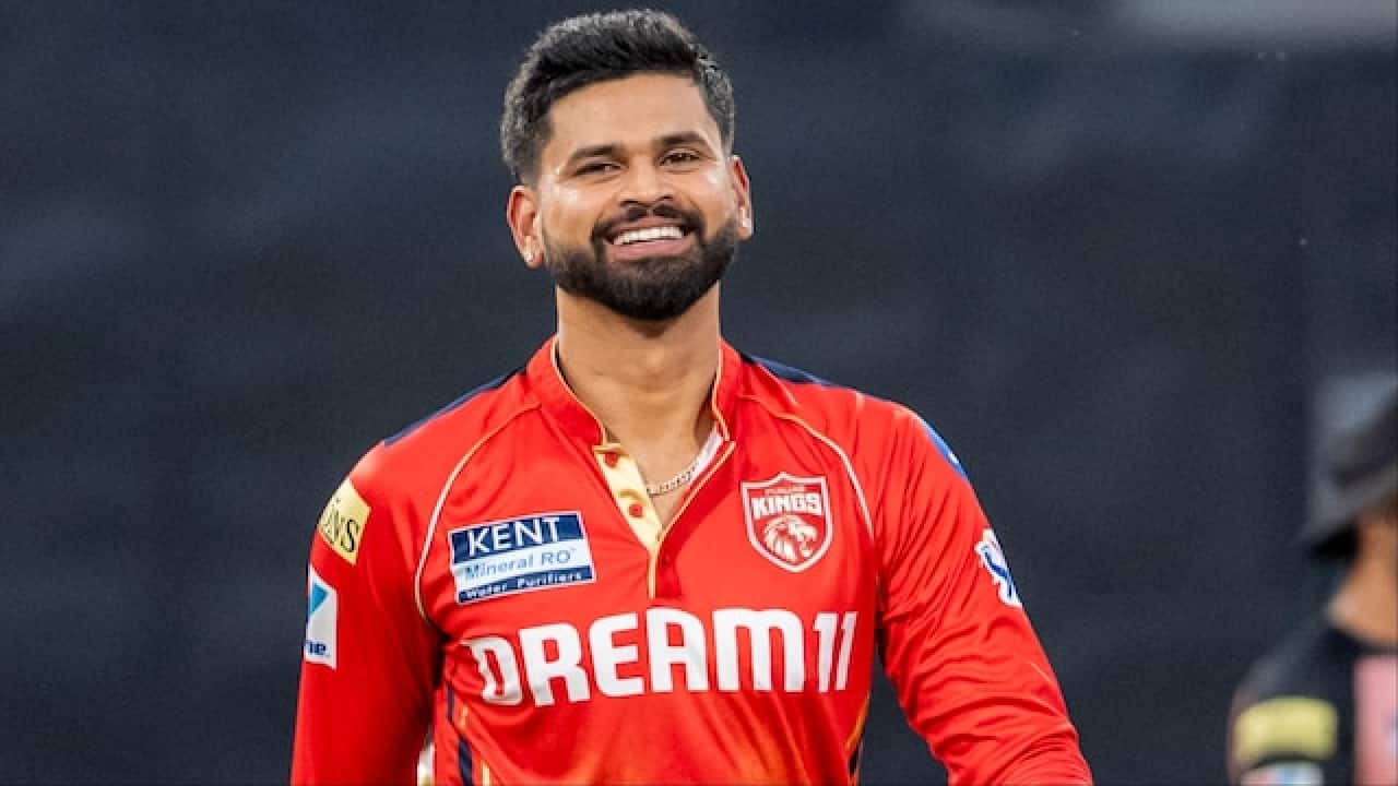 Shreyas Iyer secured Massive feat in IPL: No other player has done THIS ...
