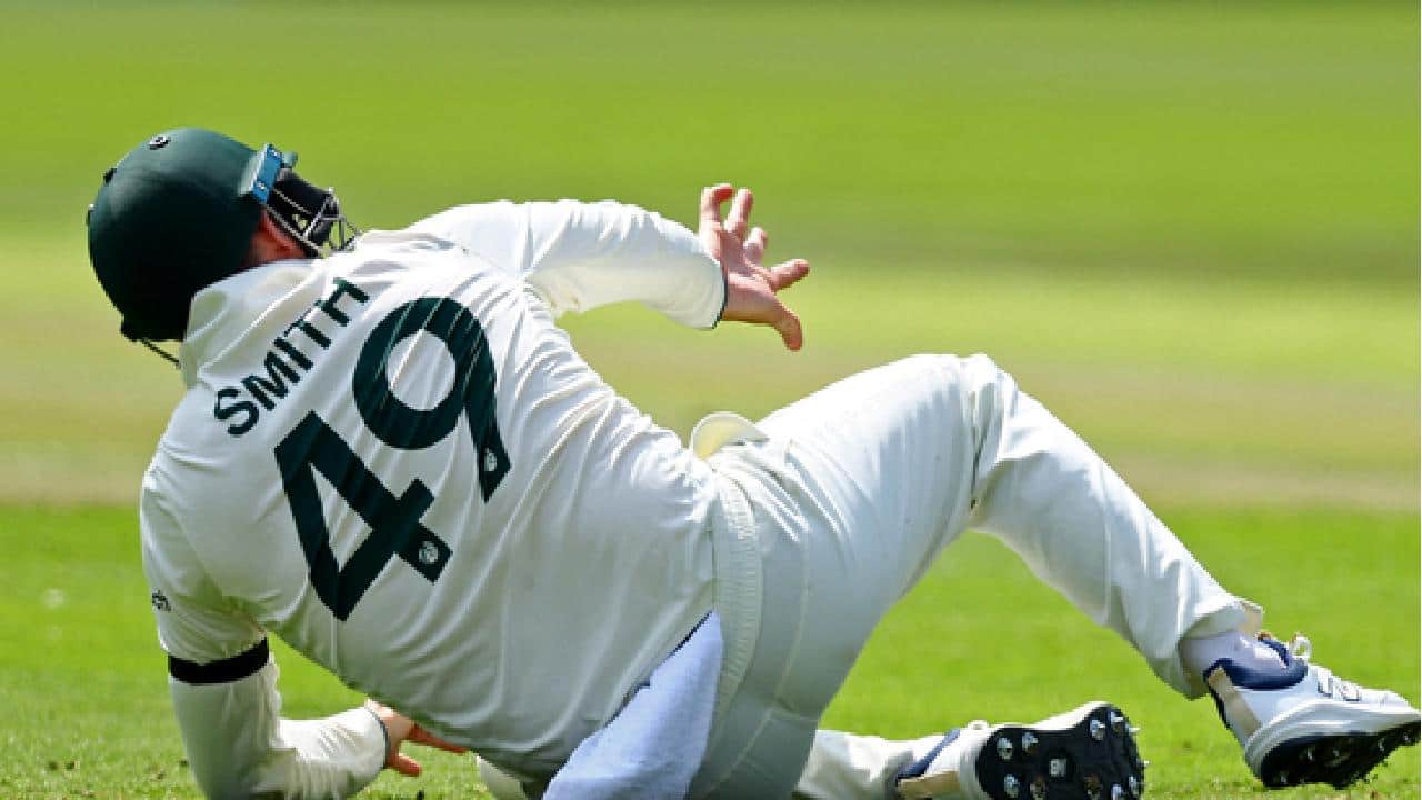 'In a couple of Weeks...': Steve Smith himself gives update on his injured finger after WTC 2025 ...