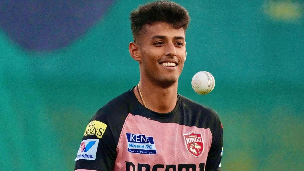 Mumbai's Emerging team set tour to England for upcoming Test series ...