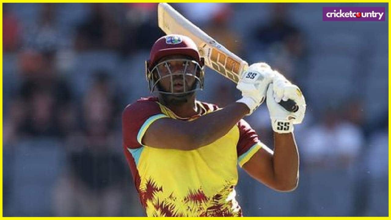 'Time to move on....': Andre Russel's gets 'emotional' after his last ...