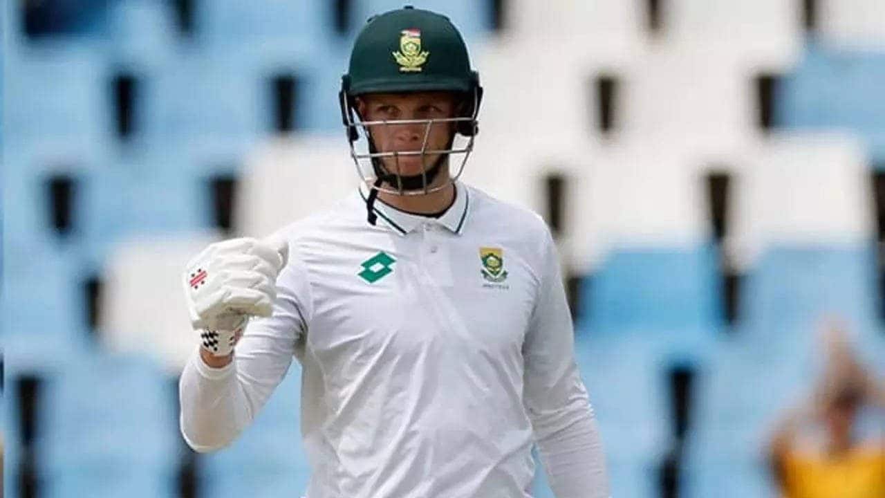 Corbin Bosch scripts history with exceptional all-round performance ...