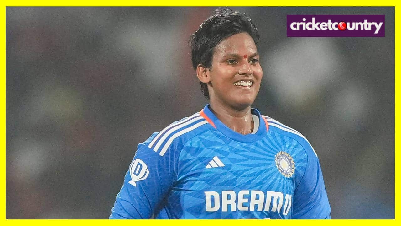 'She makes other teams...': Former Australia skipper warns rivals as Deepti Sharma shines in ...