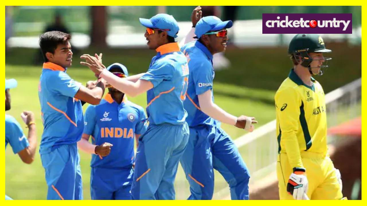 India U-19 Squad Announced for Australia Tour, the Captain of the team ...