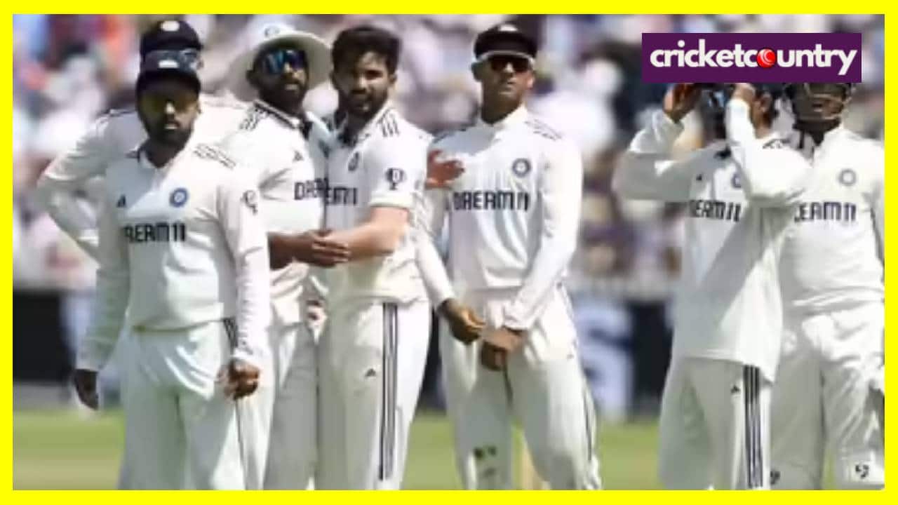 Good News for Team India as THIS player is back in the squad against ...