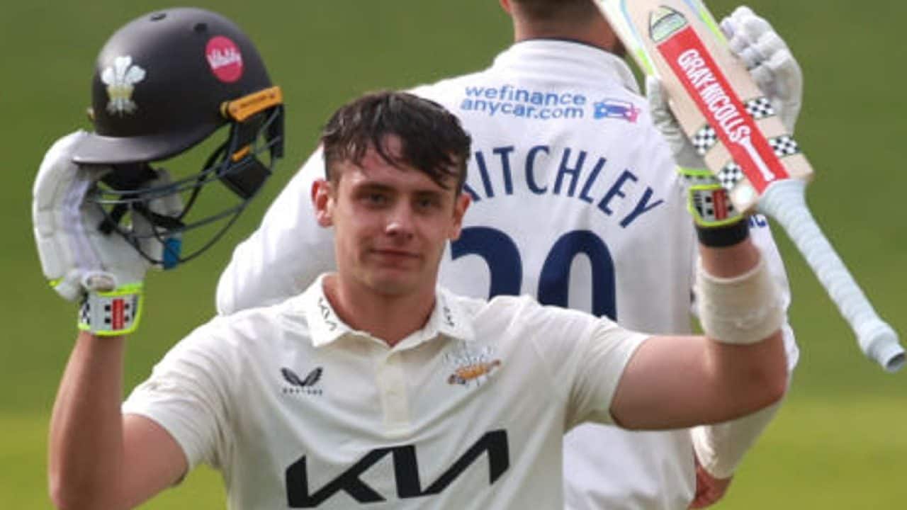 Jamie Smith to Jonny Bairstow: Wicketkeeper-batters with the highest ...