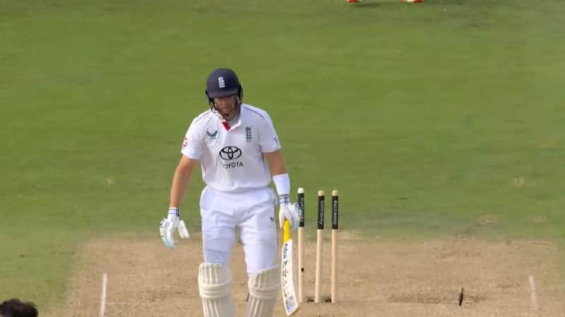 IND vs ENG 2nd Test Day 4: Highlights