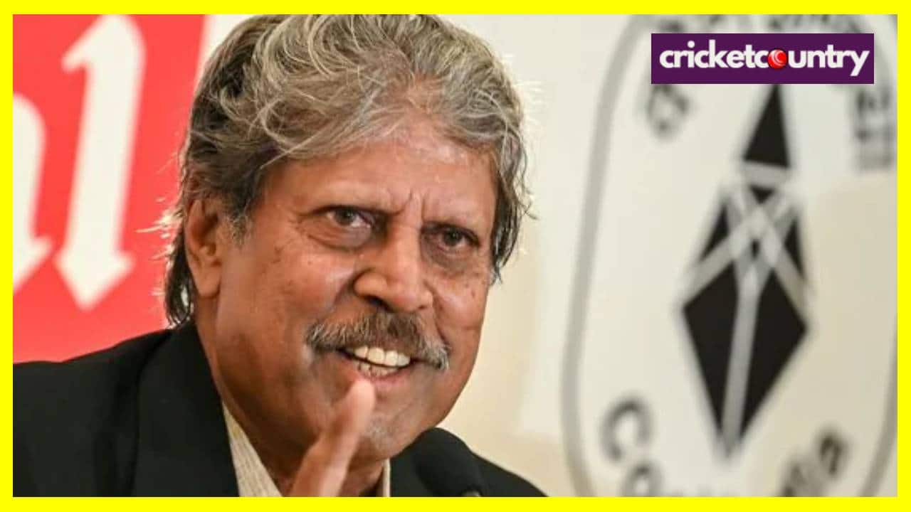 'Don't make this a big issue...': Former Indian cricketer makes ...
