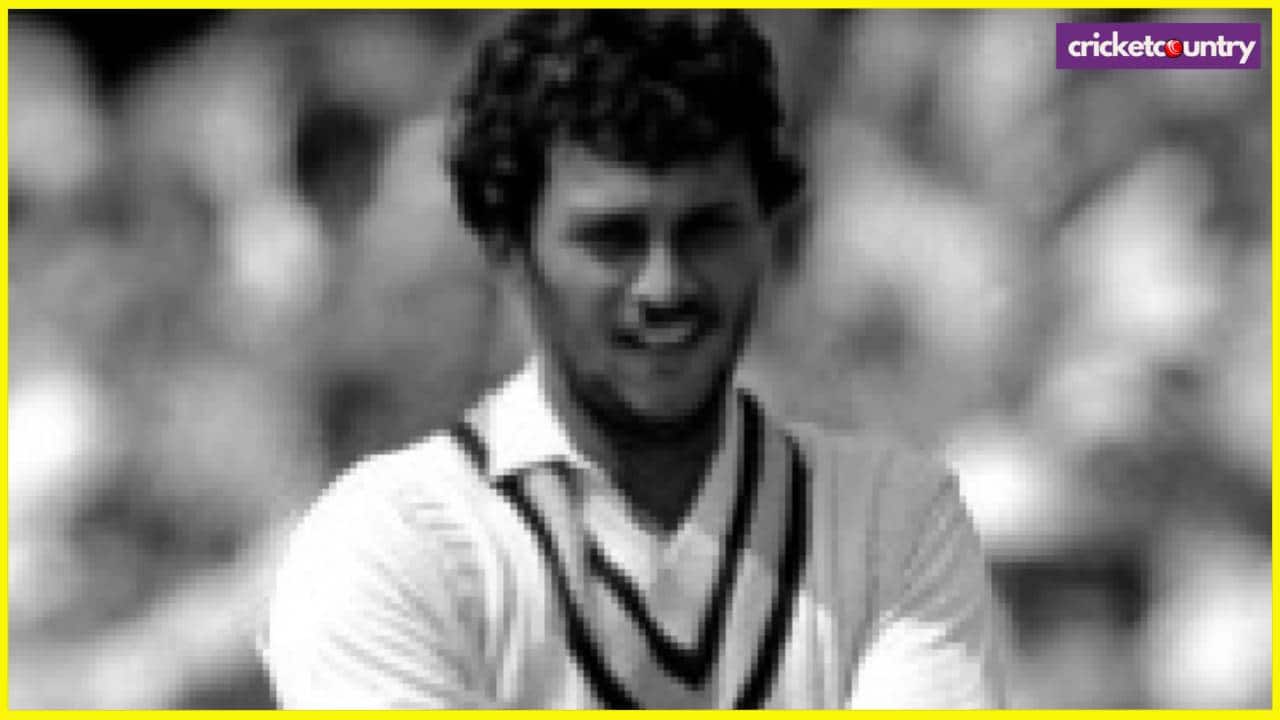 बर्थ डे स्पेशल: भारत का पहला 'एंग्लो इंडियन क्रिकेटर', जिसने देश को ...