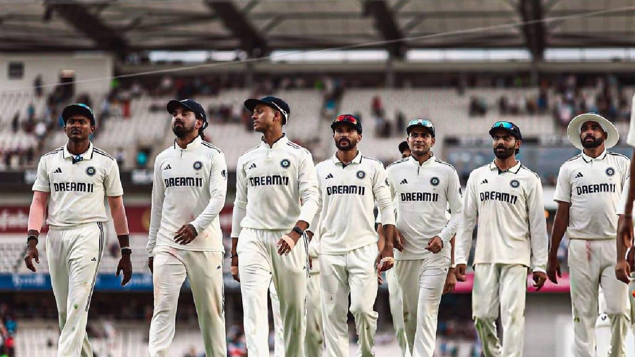 IND vs ENG: Did Shubman Gill declare the 2nd innings too late? Indian ...