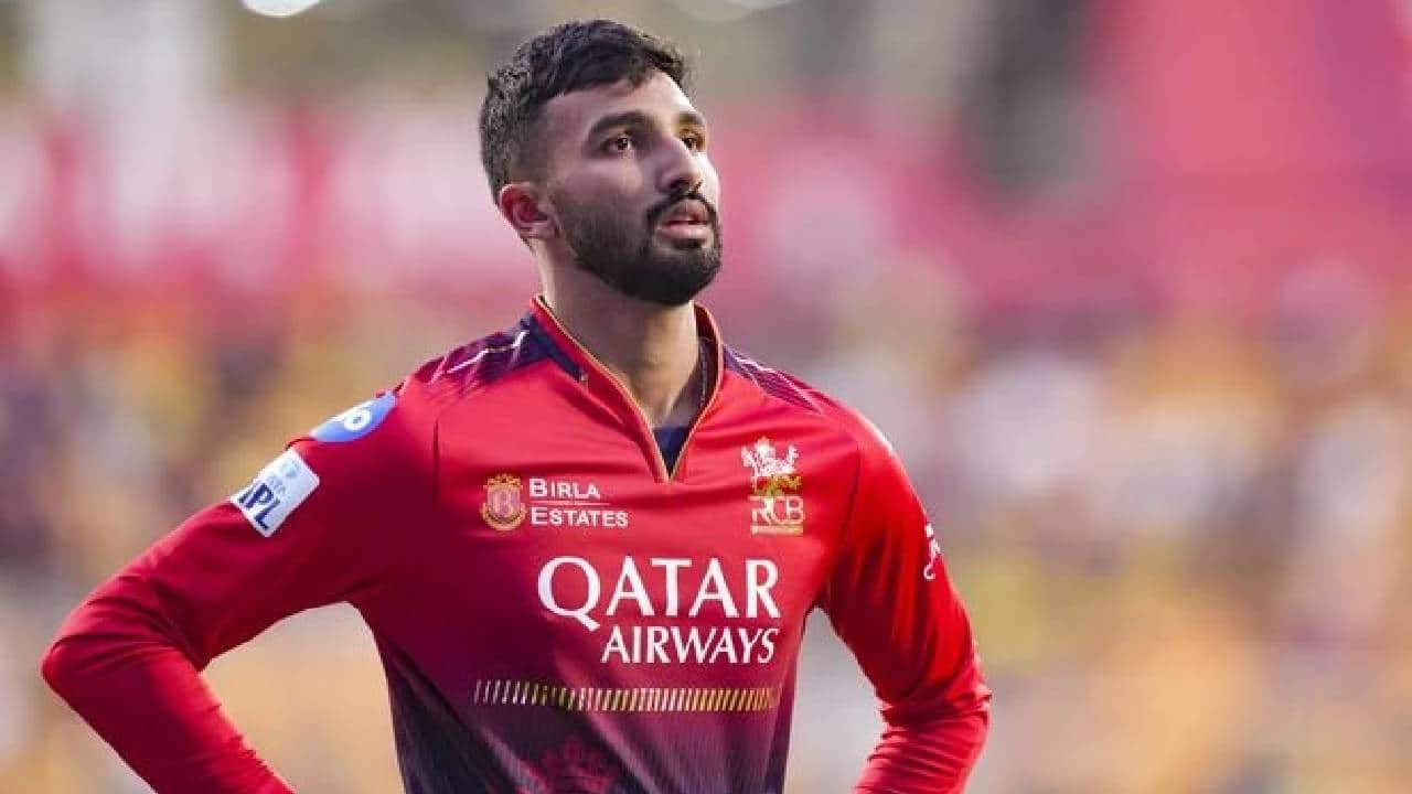 Devdutt Padikkal secures Top Bid at KSCA T20 Auction, Manish Pandey ...