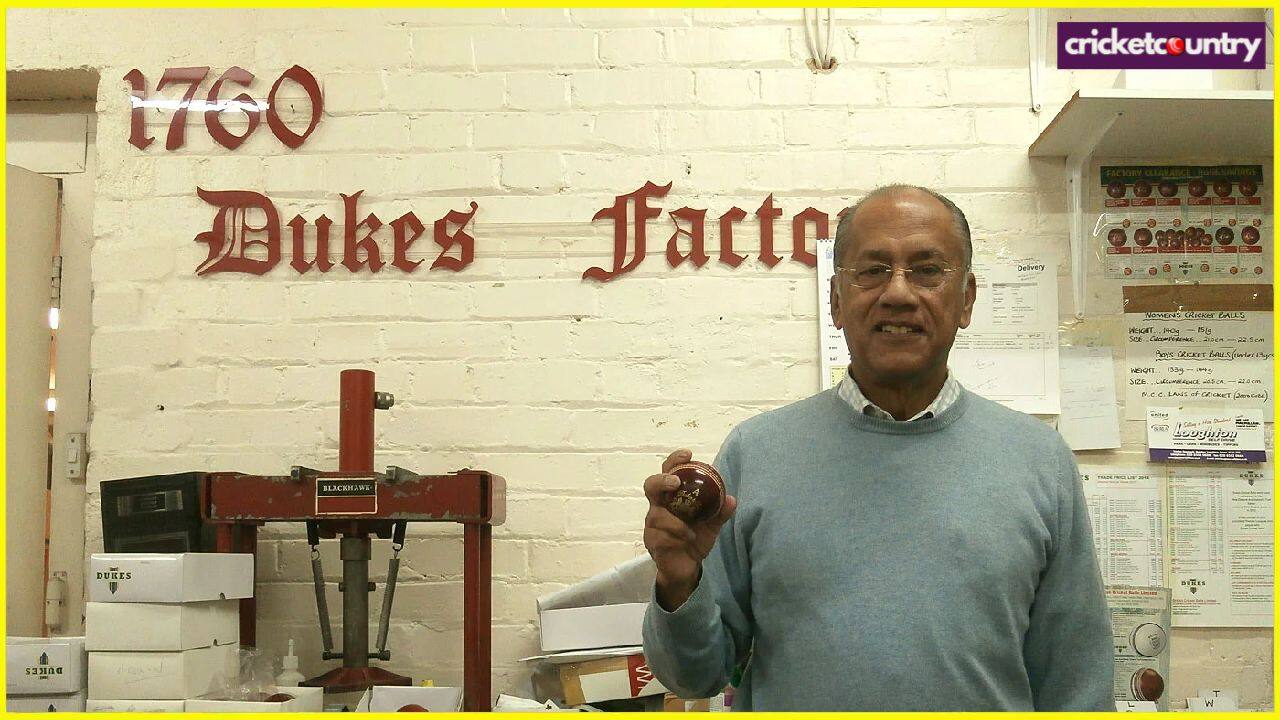 Who is Dilip Jajodia? Owner of the Dukes Ball that is a magnet to ...