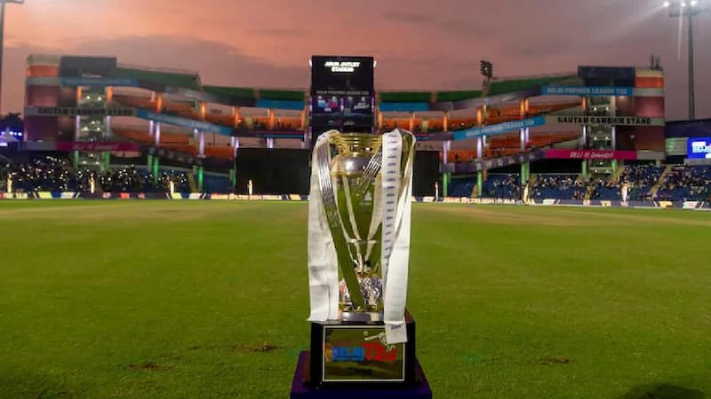 DPL 2025: Top players that came out as Most expensive in the auction