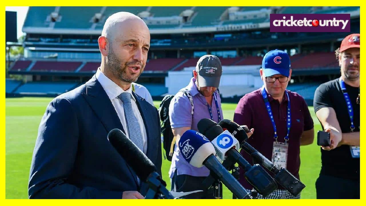 'Scarcity in Test cricket...': Cricket Australia CEO feels all ...