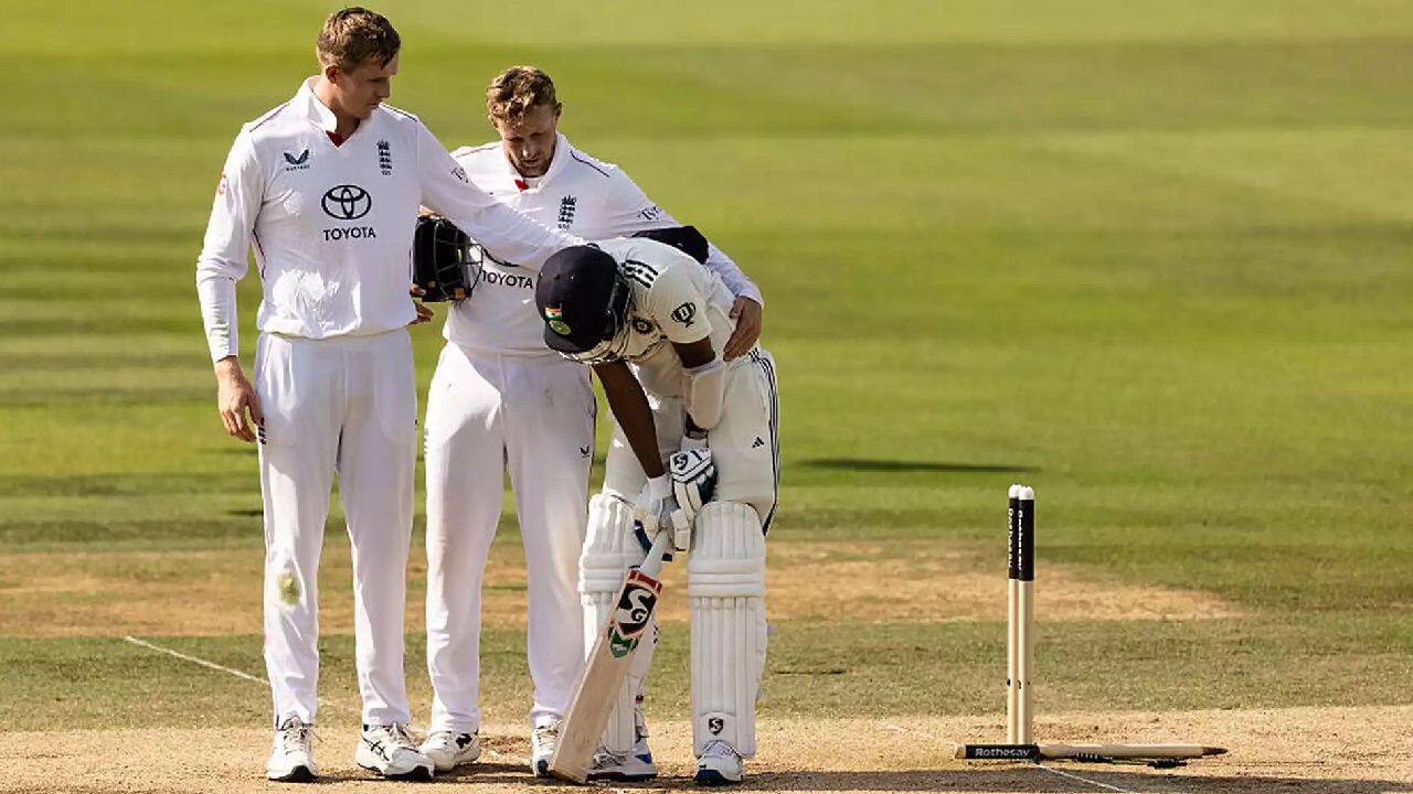 'Siraj would finish by...': R Ashwin speaks about his Father trusting ...