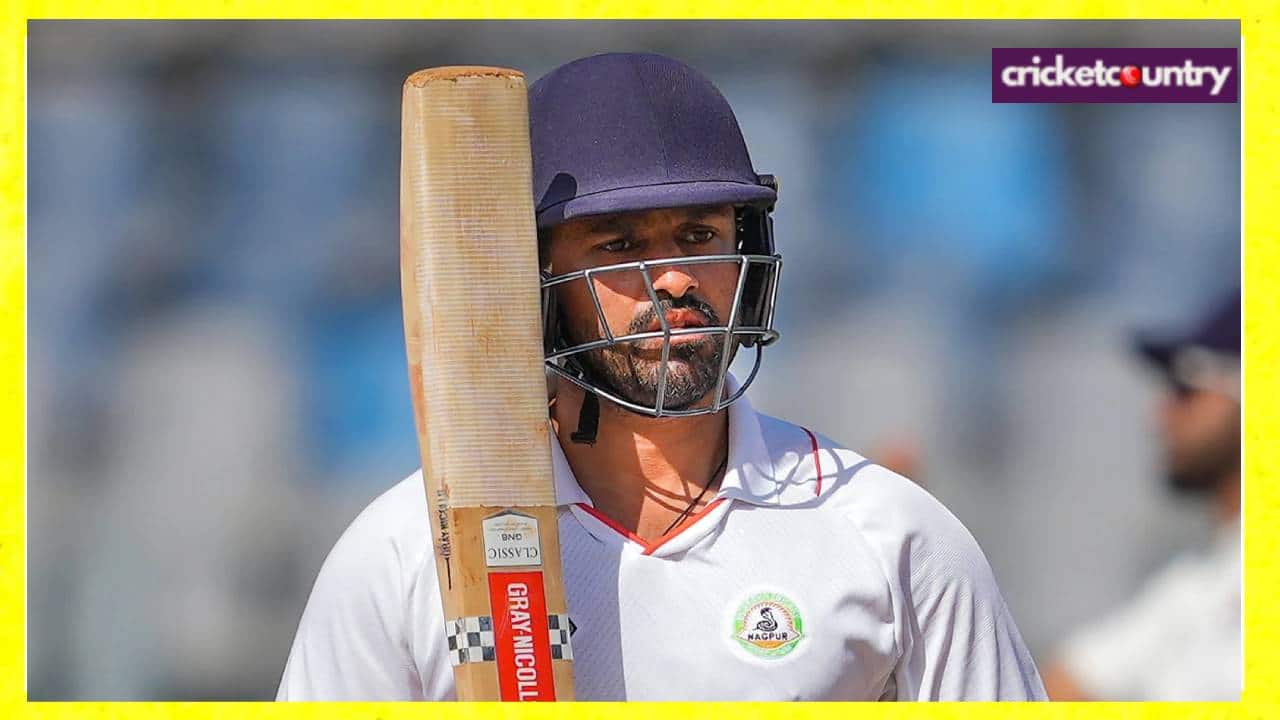 Ranji Trophy 2025: Karnataka name KL Rahul, Prasidh Krishna & Karun ...