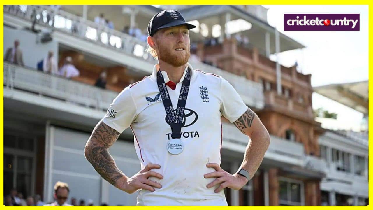 Who is Liam Dawson? England's underrated star who got his First wicket ...