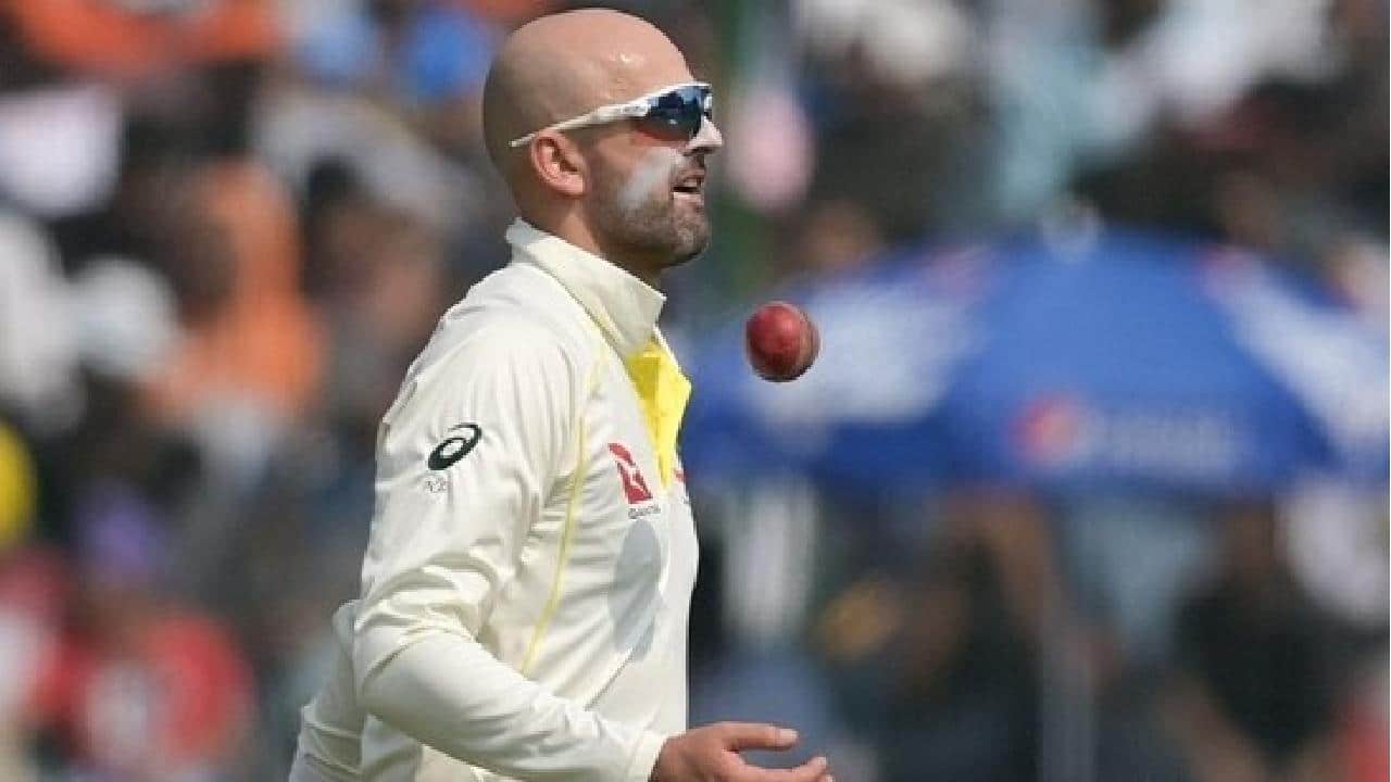 'Want to win away in India': Nathan Lyon's one final wish before ...