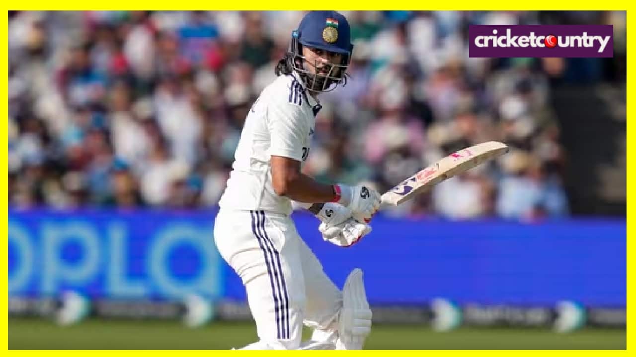 Ravi Shastri claims adjustments to his technique brought out the Best ...