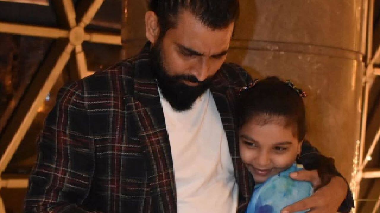 'I still remember...': Mohammed Shami's emotional birthday post for his ...