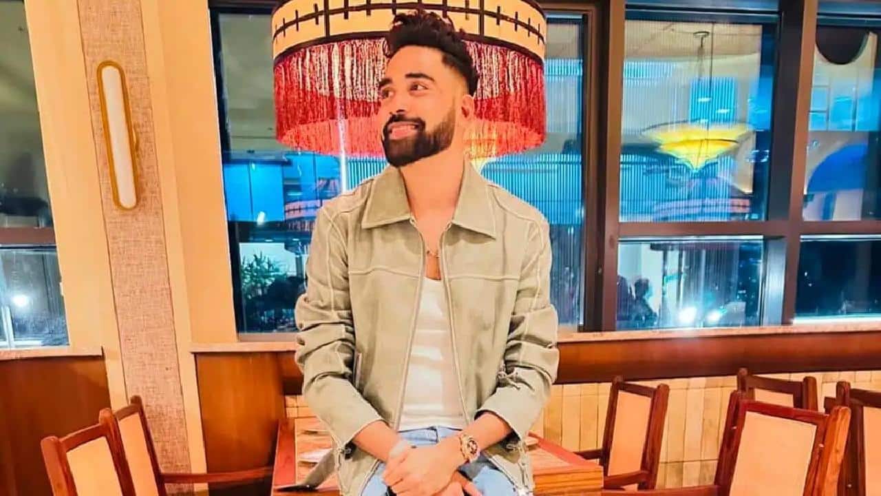Mohammed Siraj steps in Culinary world: Opens restaurant in Hyderabad
