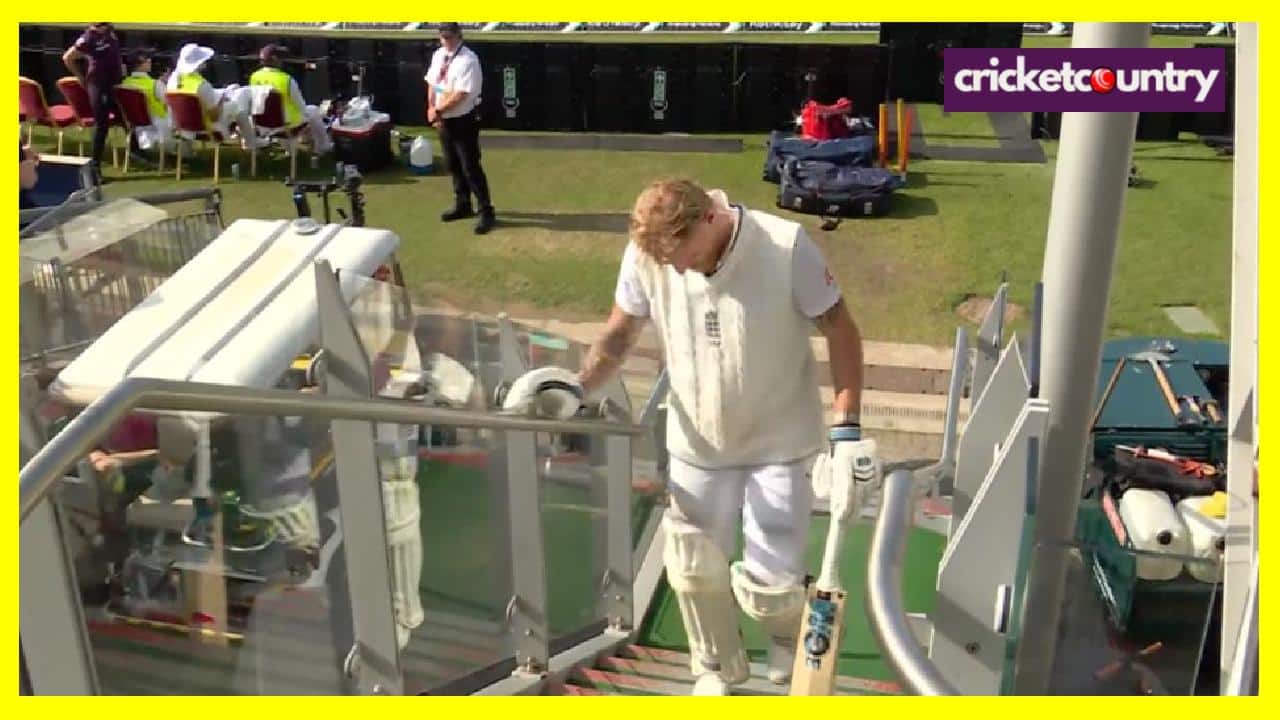 Will Ben Stokes bowl on final Day of Manchester Test? England coach ...