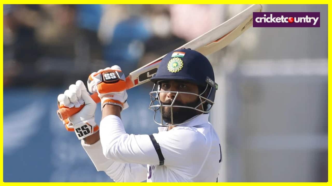 Veteran Ravindra Jadeja thriving as Senior statesman of a Young Indian team