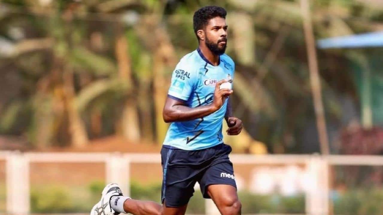 Former Indian pacer joins his name with IPL: Will work as Bowling coach ...