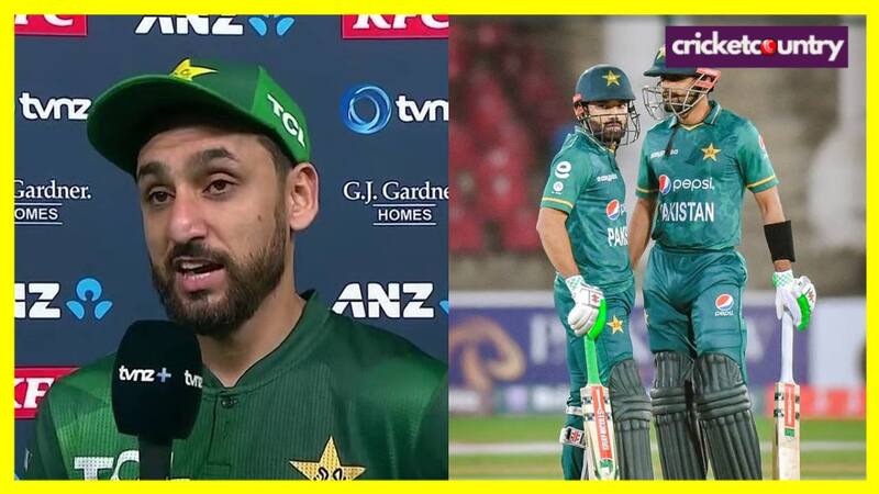 Big names missing as Pakistan announce Asia Cup squad: Salman Ali Agha ...