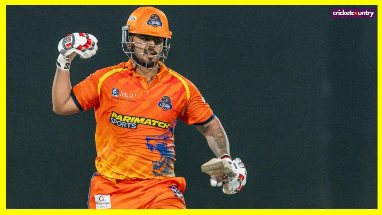DPL 2025: West Delhi Lions booked their spot in the finals after ...